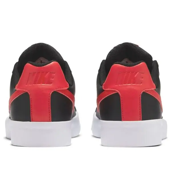 Nike Court Royale Ac Sneakers - Black