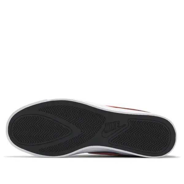 Nike Court Royale Ac Sneakers - Black