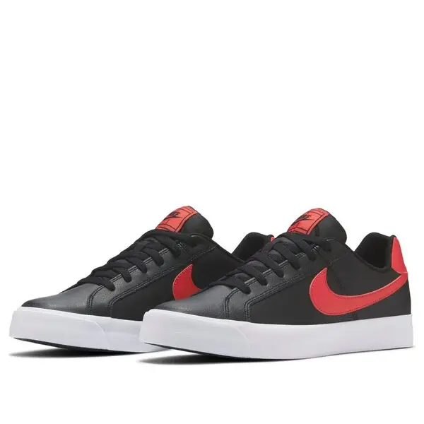 Nike Court Royale Ac Sneakers - Black
