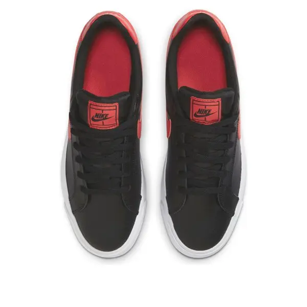 Nike Court Royale Ac Sneakers - Black