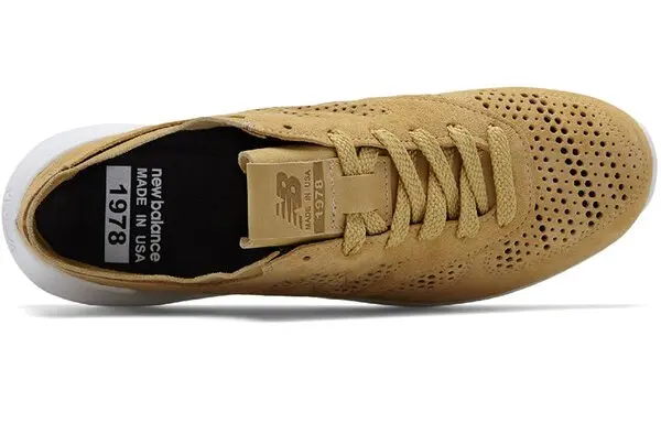 NEW BALANCE 1978 Made In Usa