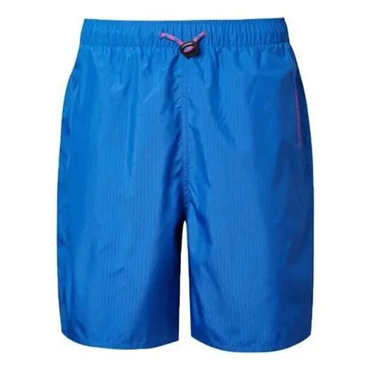 CONVERSE Baggy Shorts - Blue