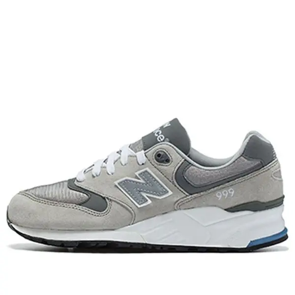 NEW BALANCE 999 - Grey