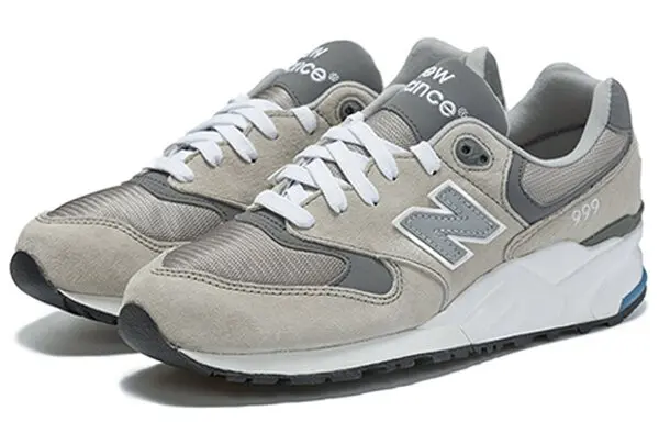 NEW BALANCE 999 - Grey