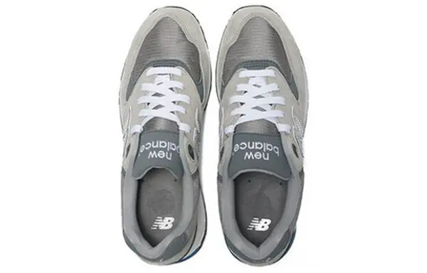 NEW BALANCE 999 - Grey