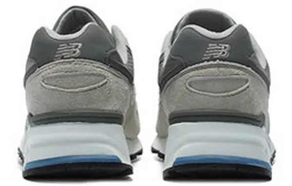 NEW BALANCE 999 - Grey