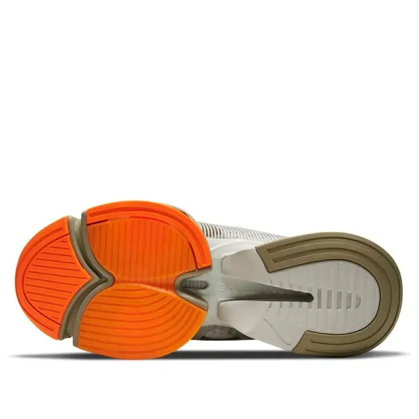 Nike Zoom Superrep Training Sneakers - Orange/brown