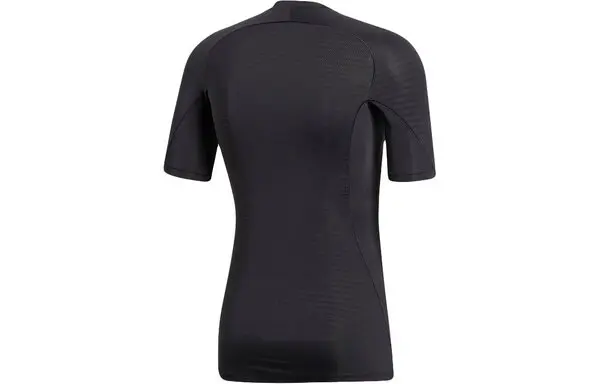 Adidas Ask Tec Compression Short Sleeve Tee