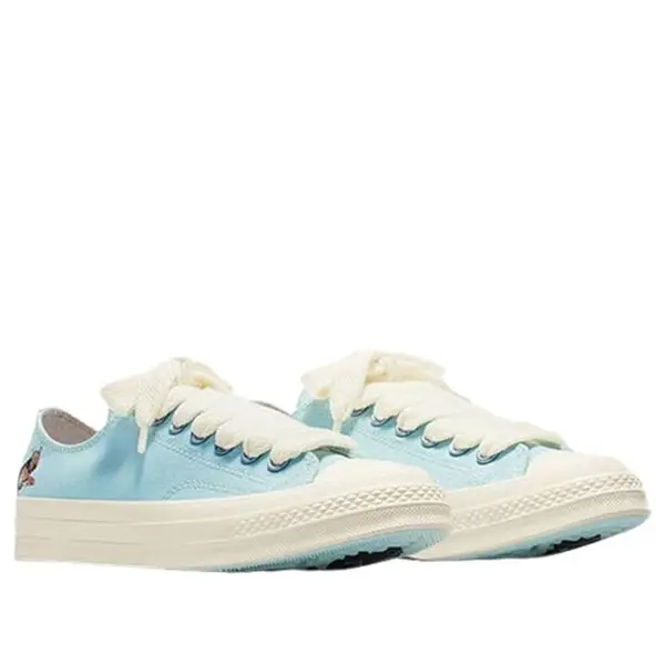 CONVERSE X Golf Le Fleur Chuck 70 Low 'darryl Pack Cooling Oasis