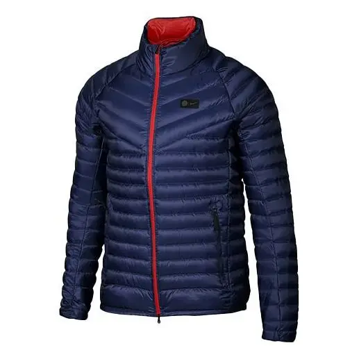 Nike Paris Saint-germain 19/20 Down Jacket - Navy/red