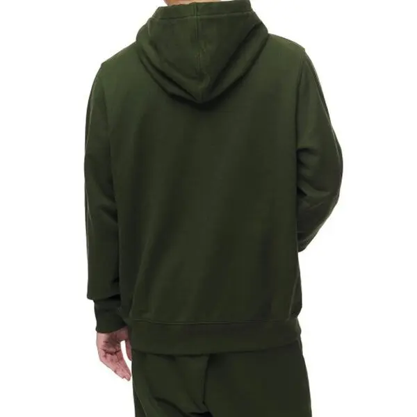 PUMA X Maison Kitsune Printed Hoodie