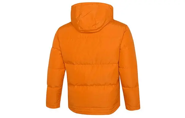 PUMA Down Jacket With Hood