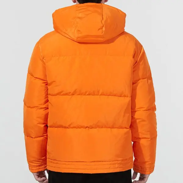 PUMA Down Jacket With Hood