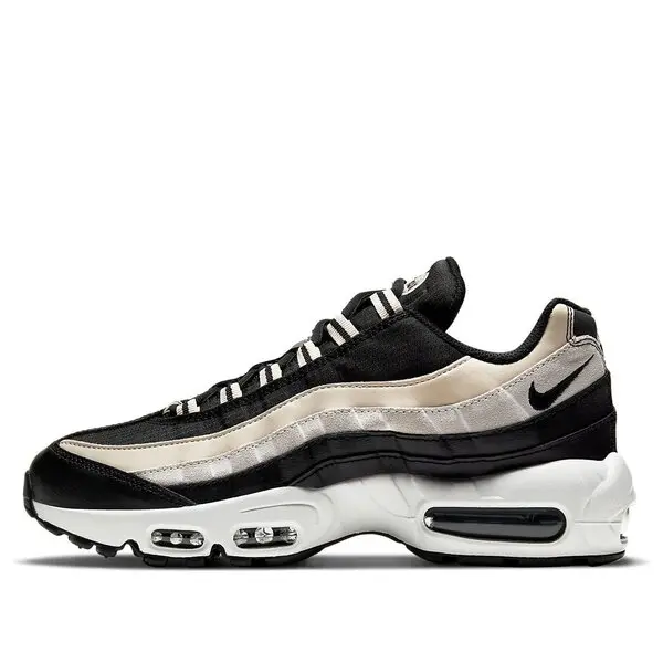 Nike Max 95 Sneakers - Creamwhite/black/grey