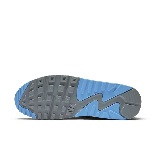 Nike Max 90 Premium Digi Camo Athletic Sneakers