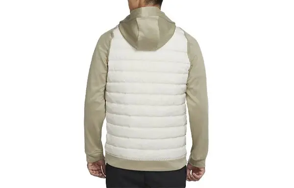 Nike Hooded Padded Sports Jacket