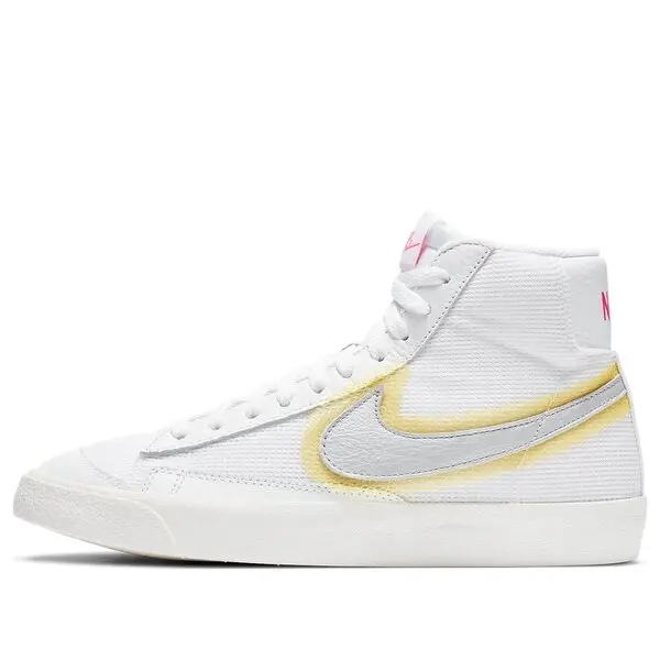 Nike Blazer Mid '77 Vintage Sneakers