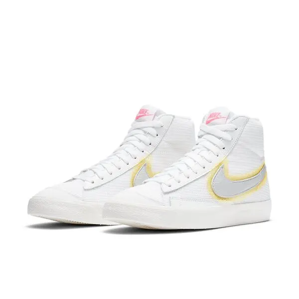Nike Blazer Mid '77 Vintage Sneakers