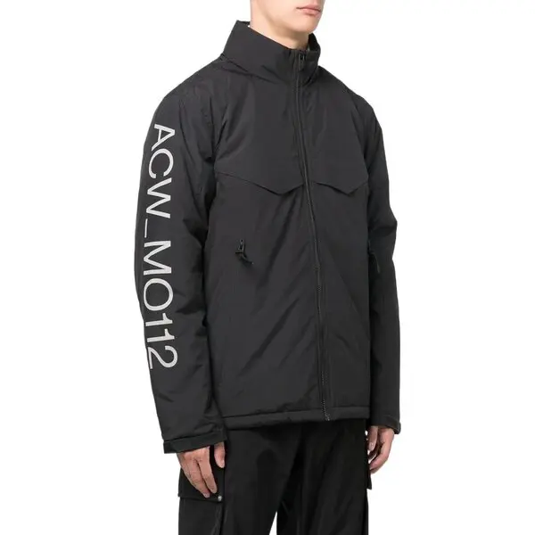 A-COLD-WALL* Nephin Storm Jacket
