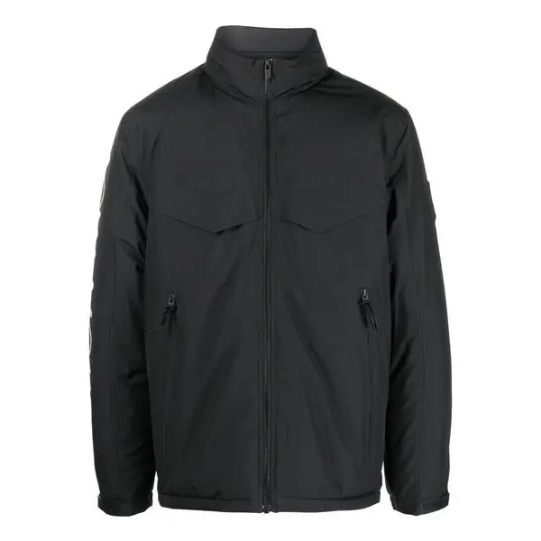 A-COLD-WALL* Nephin Storm Jacket - Black