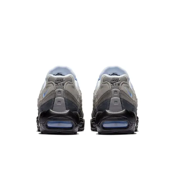 Nike Max 95 Sneakers - Grey/blue/black
