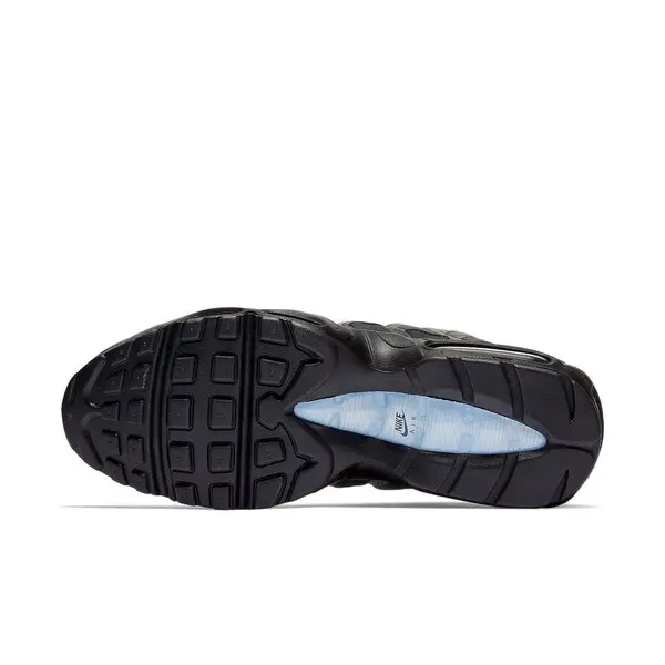 Nike Max 95 Sneakers - Grey/blue/black