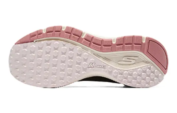 Sketchers Go Run Consistent Athletic Shoes