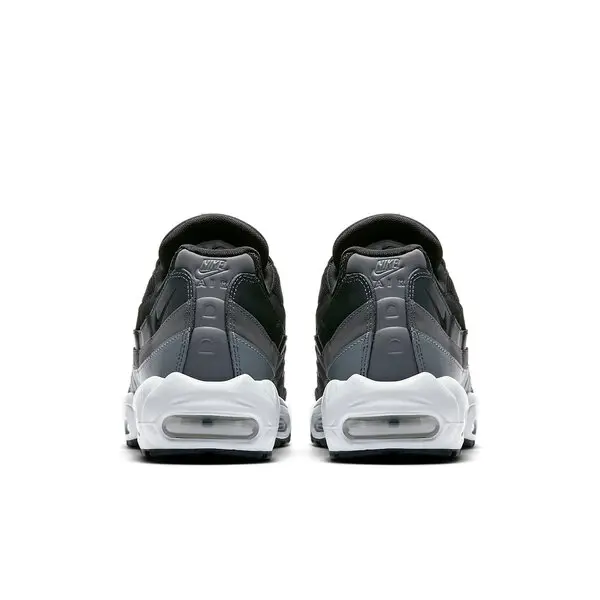 Nike Max 95 Essential Sneakers - Black