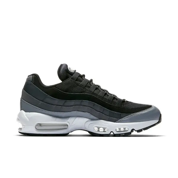 Nike Max 95 Essential Sneakers - Black