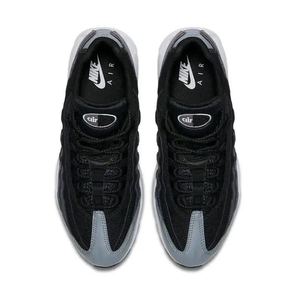 Nike Max 95 Essential Sneakers - Black