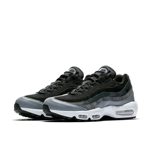 Nike Max 95 Essential Sneakers - Black