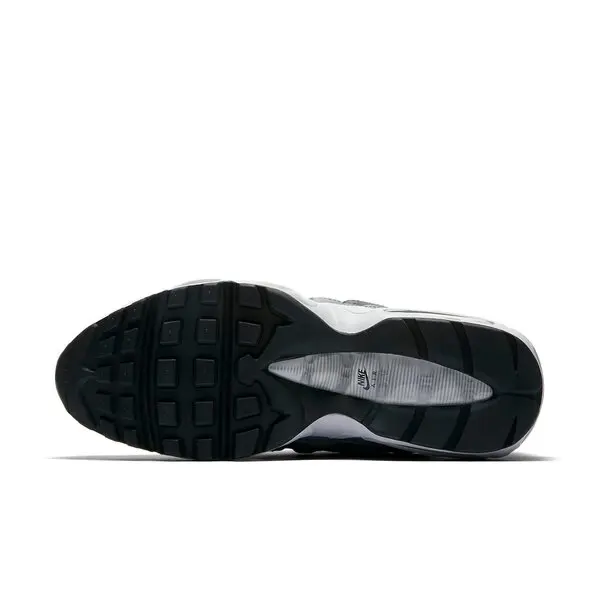 Nike Max 95 Essential Sneakers - Black