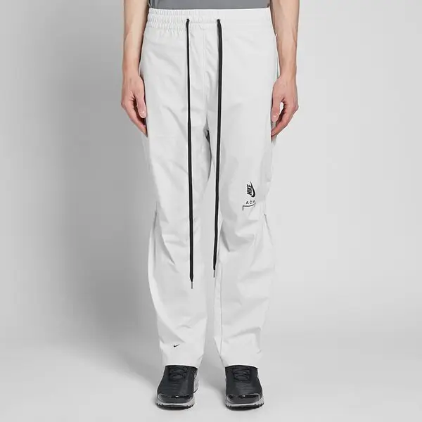 Nike Lab X A-cold-wall Pants Vast Grey