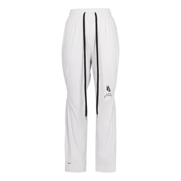 Nike Lab X A-cold-wall Pants Vast Grey