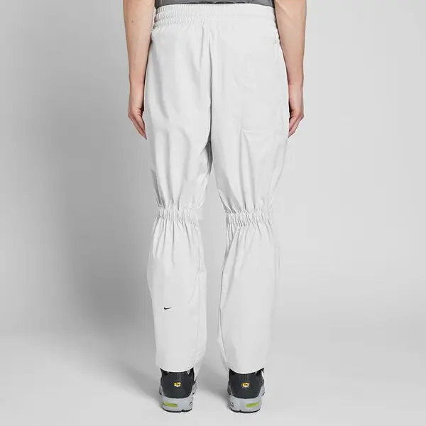 Nike Lab X A-cold-wall Pants Vast Grey