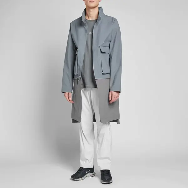 Nike Lab X A-cold-wall Pants Vast Grey