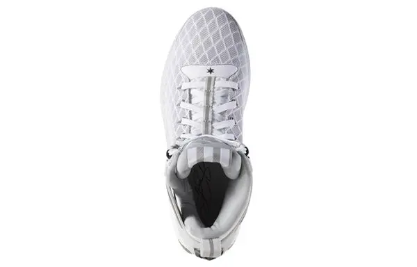 Adidas D Rose 6 Boost High Top Sneakers
