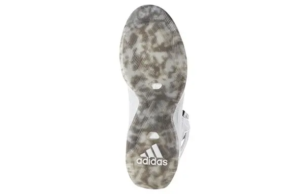 Adidas D Rose 6 Boost High Top Sneakers