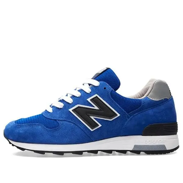 NEW BALANCE 1400 "explore Air" Sneakers - Blue