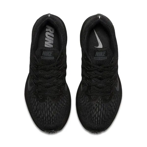 Nike Zoom Winflo 5 Running Shoes - Black