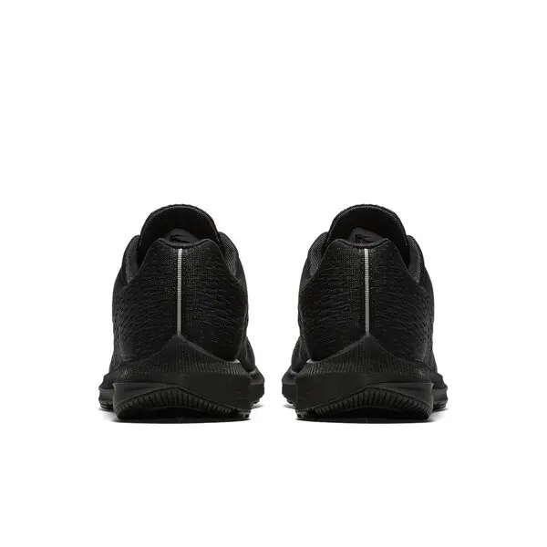 Nike Zoom Winflo 5 Running Shoes - Black