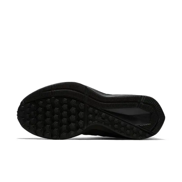 Nike Zoom Winflo 5 Running Shoes - Black