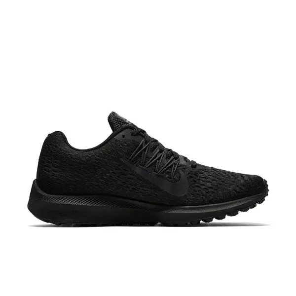 Nike Zoom Winflo 5 Running Shoes - Black