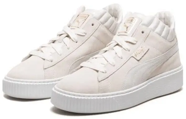 PUMA Platform Demi Sneakers