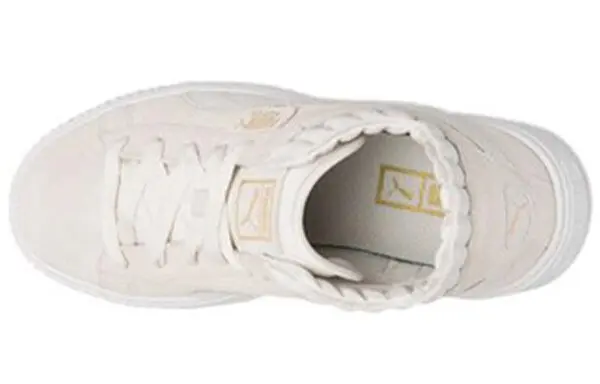 PUMA Platform Demi Sneakers