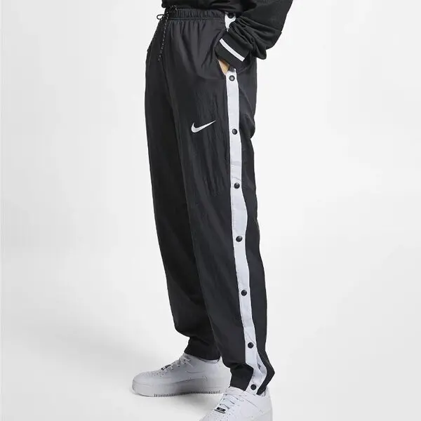 Nike Windrunner Snap Button Track Pants
