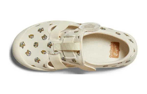 Onitsuka Tiger Mexico 66 Sandal