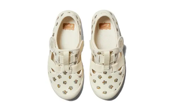 Onitsuka Tiger Mexico 66 Sandal