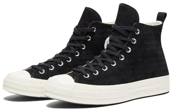 CONVERSE X Doe Chuck 70 Hi 'be Formless' Sneakers