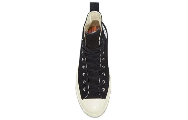 CONVERSE X Doe Chuck 70 Hi 'be Formless' Sneakers